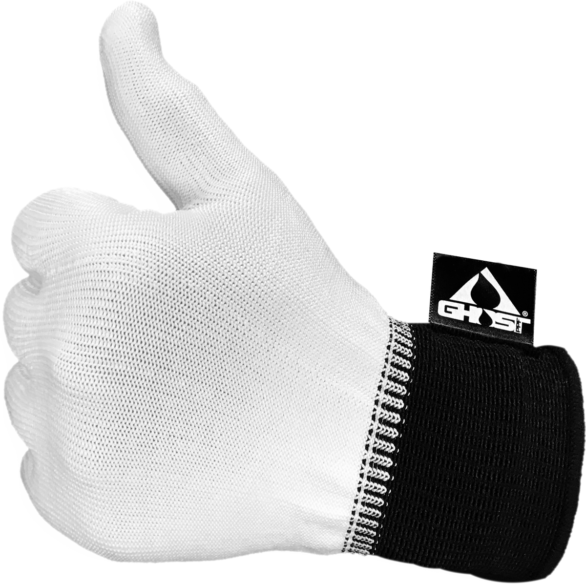 WrapGlove® GHOST® Glove – Off-Wrap™