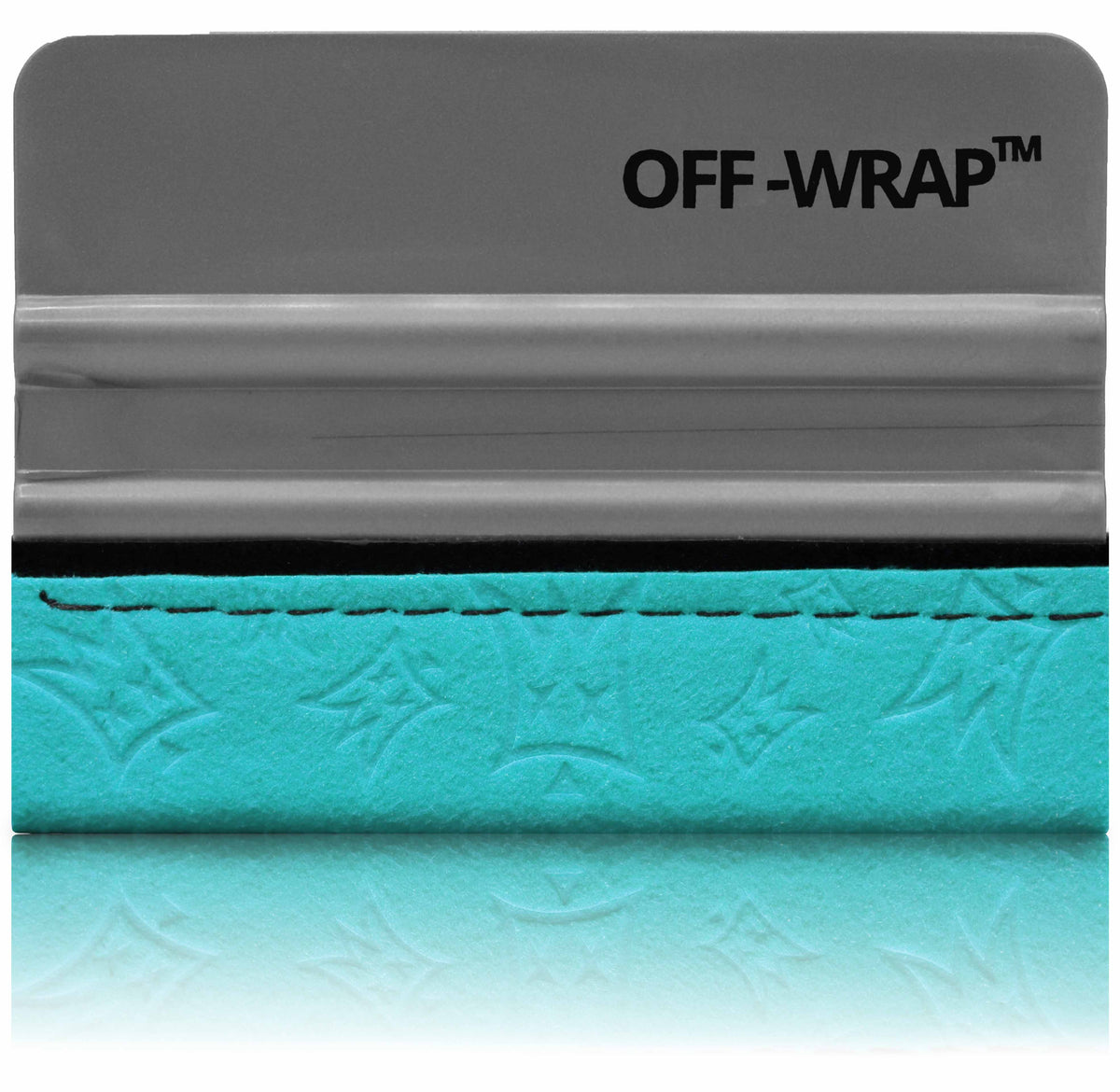 Off-Wrap™ x Jay the Wrap Specialist Squeegees