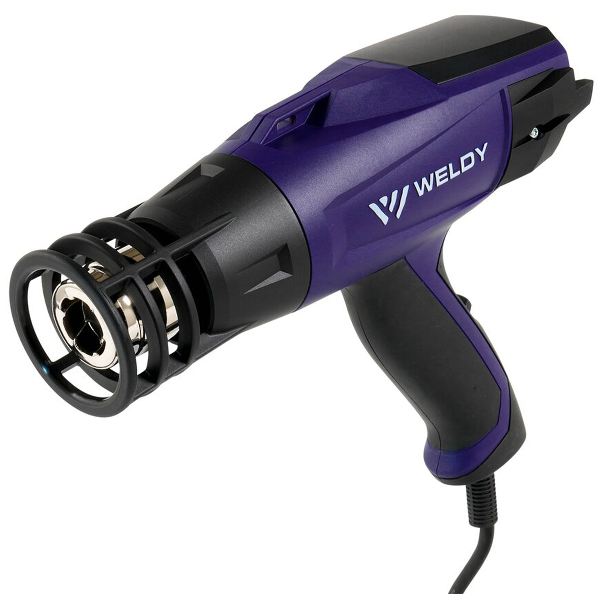 Weldy® Heat Gun Car Wrap Kit - HG 330-B – Off-Wrap™