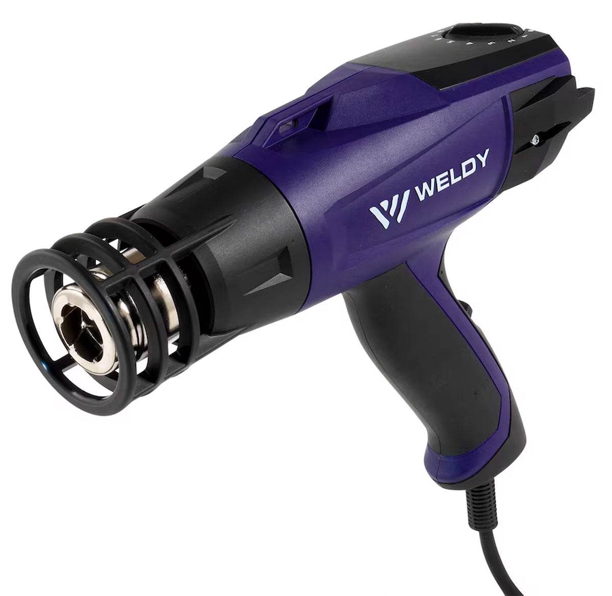 Weldy® Heat Gun Car Wrap Kit - HG 330-S – Off-Wrap™
