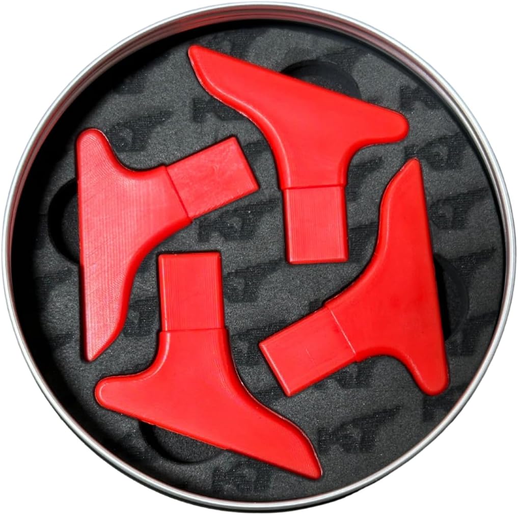 KnifeTucker - Knife Tuck Tool – Off-Wrap™