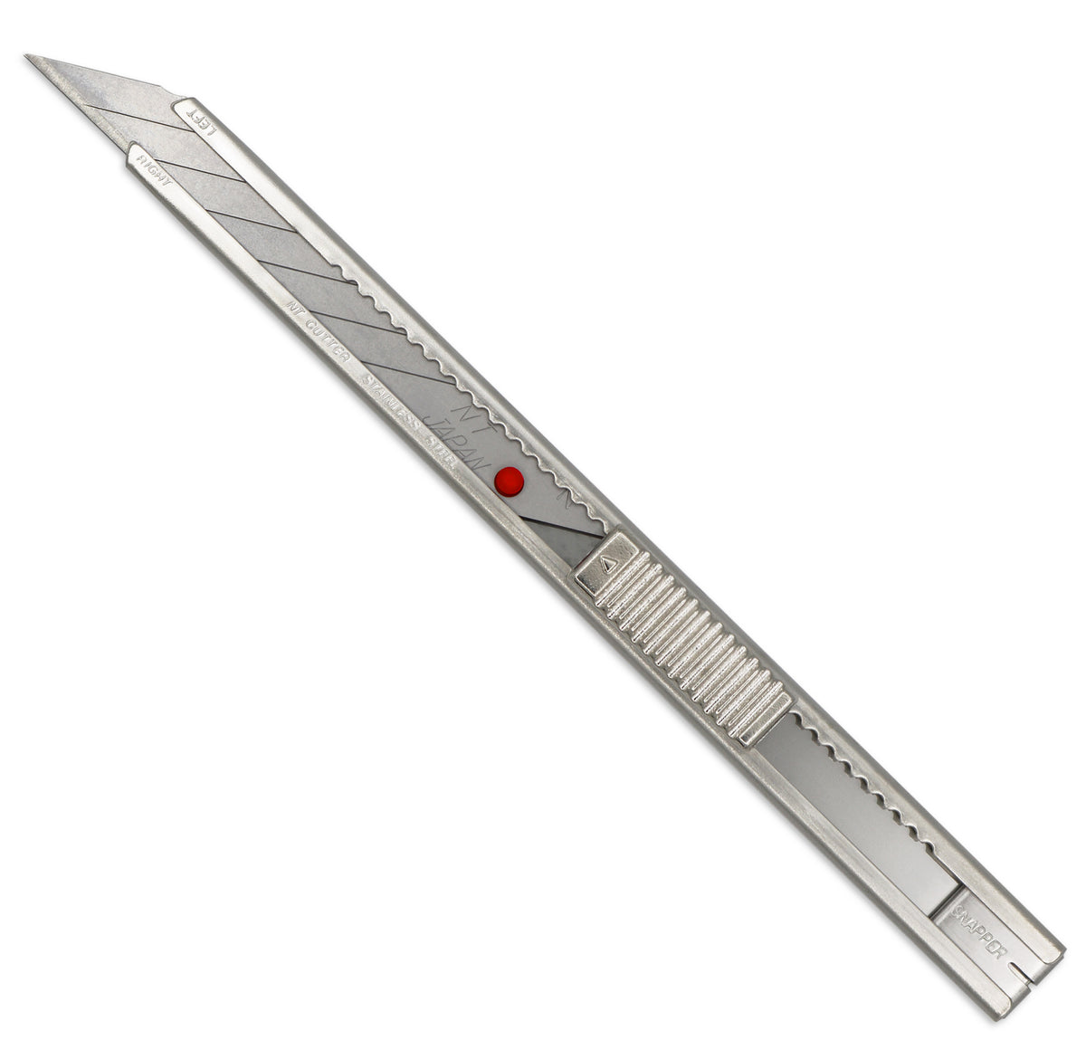 NT Cutter Pro Red Dot Knife - AD-2P – Off-Wrap™