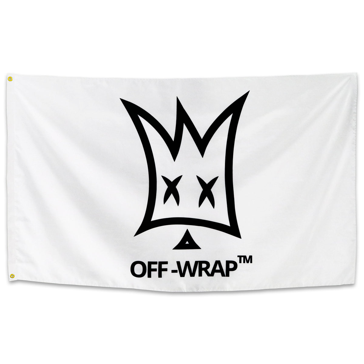 Off-Wrap™ Flag