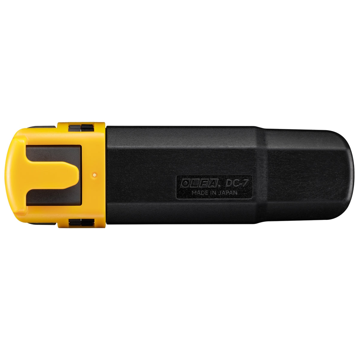 Olfa® Slim Blade Disposal Case - DC-7 – Off-Wrap™