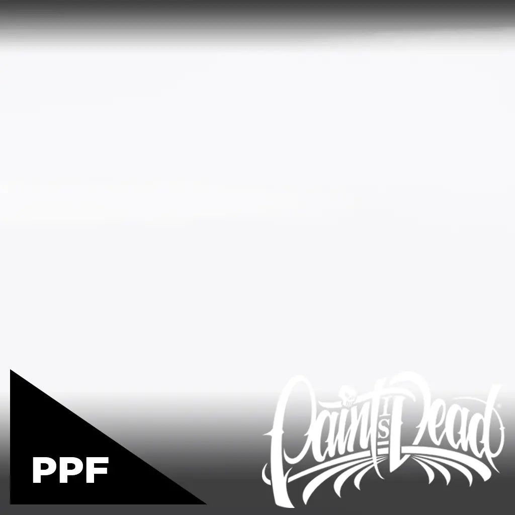 PiD PPF - Matte'tastic Clear - Matte Clear Paint Protection Film – Off ...