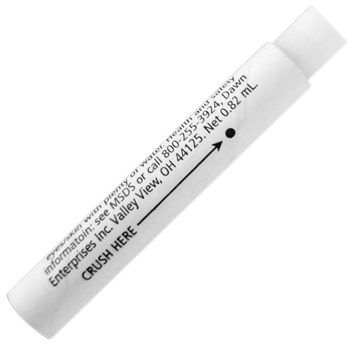Pro bond™ Adhesive Promoter Crush Swab – Off-Wrap™