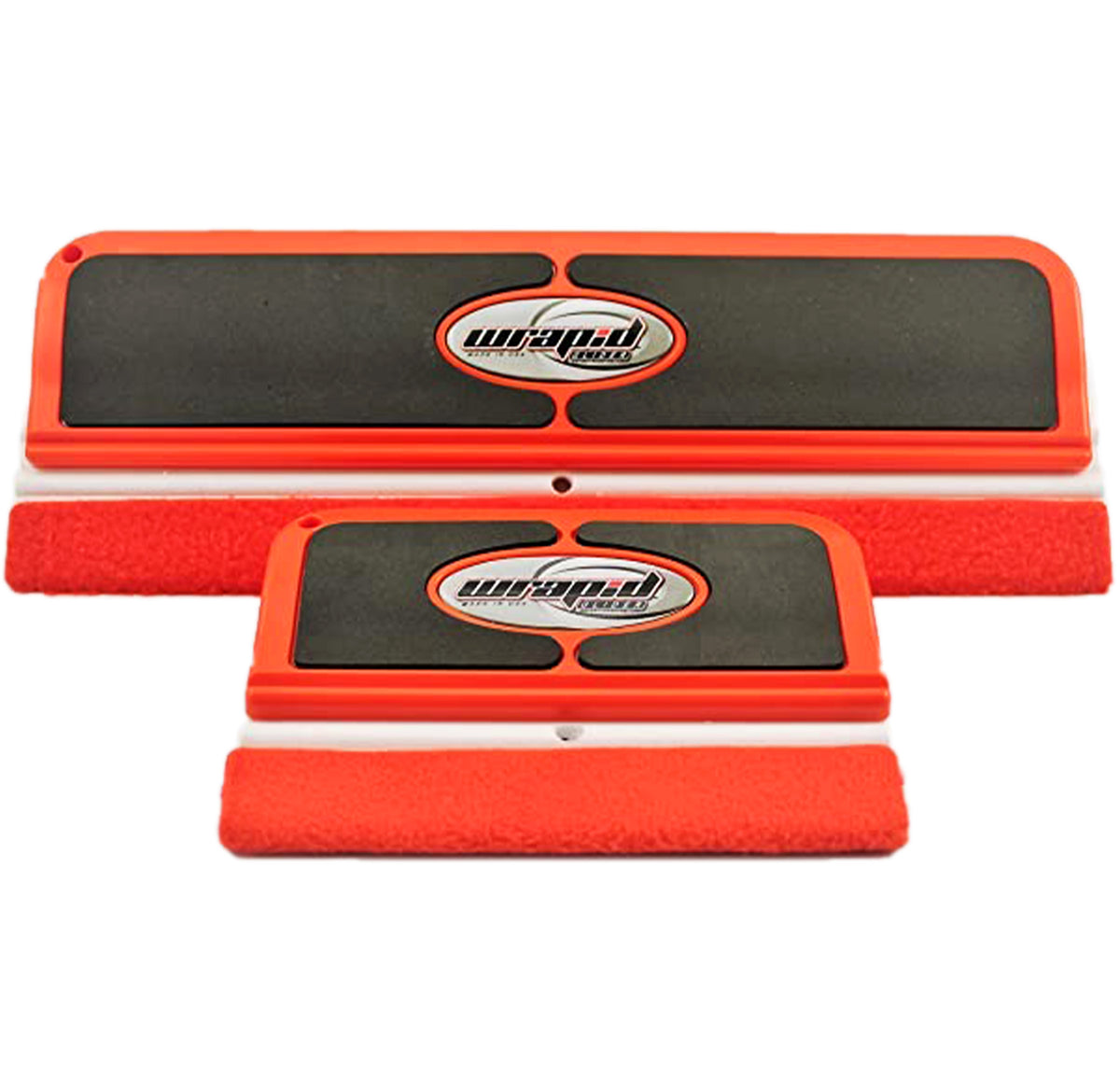 WrapidGlider™ Squeegee Handle Kit – Off-Wrap™